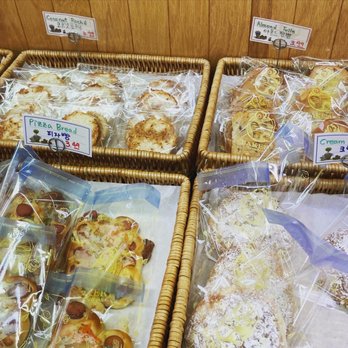 BREAD GARDEN - Updated September 2025 - 151 Photos & 95 Reviews - 13282 ...