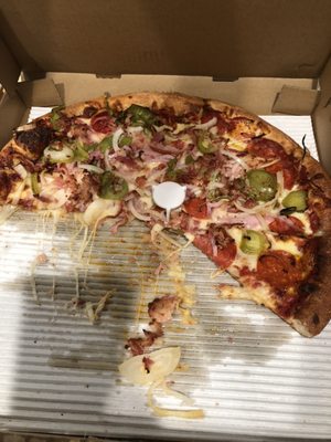 PIZZA PLUS - Updated June 2024 - 24 Photos & 45 Reviews - 1420 Main St ...