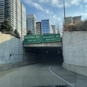 LOWER WACKER DRIVE - 15 Photos & 30 Reviews - 233 E Wacker Dr, Chicago ...