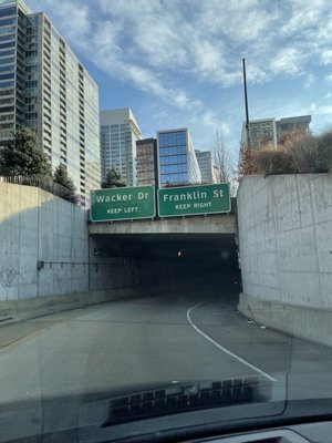 LOWER WACKER DRIVE - Updated October 2025 - 16 Photos & 30 Reviews ...