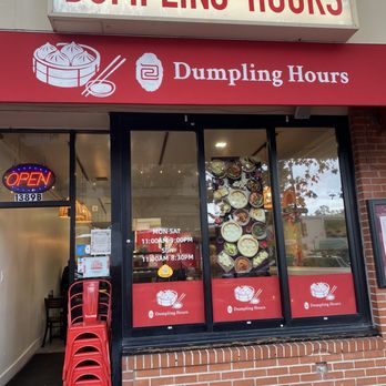 DUMPLING HOURS - Updated December 2024 - 1529 Photos & 773 Reviews - 1389 North Main St, Walnut ...