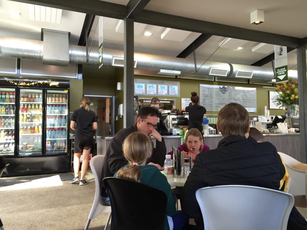 ZAMIA CAFE - Updated May 2025 - 51 Photos & 25 Reviews - 50 May Dr ...