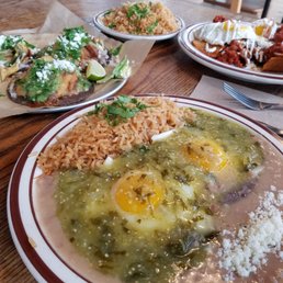 LITTLE CONEJO - Updated April 2025 - 637 Photos & 702 Reviews - 114 W ...