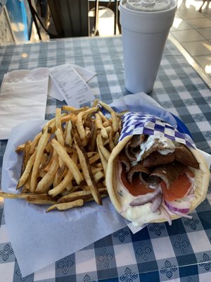 GYRO DELIGHT - 88 Photos & 212 Reviews - 4029 196th St SW, Lynnwood ...