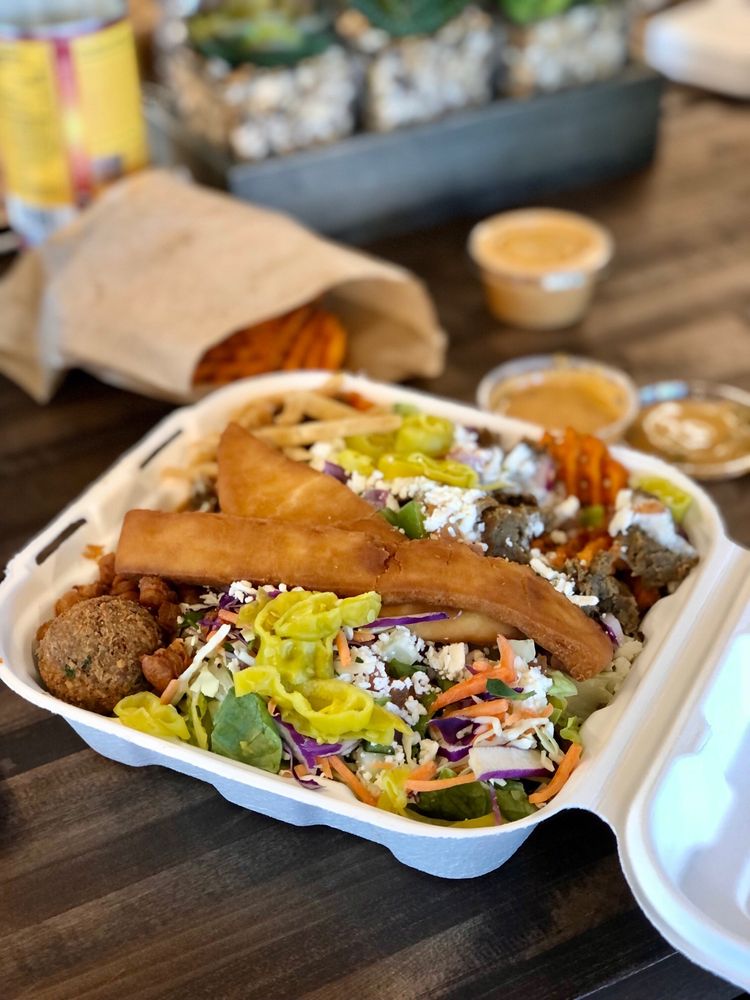 SPITZ - Updated August 2025 - 87 Photos & 114 Reviews - 3763 W Center ...