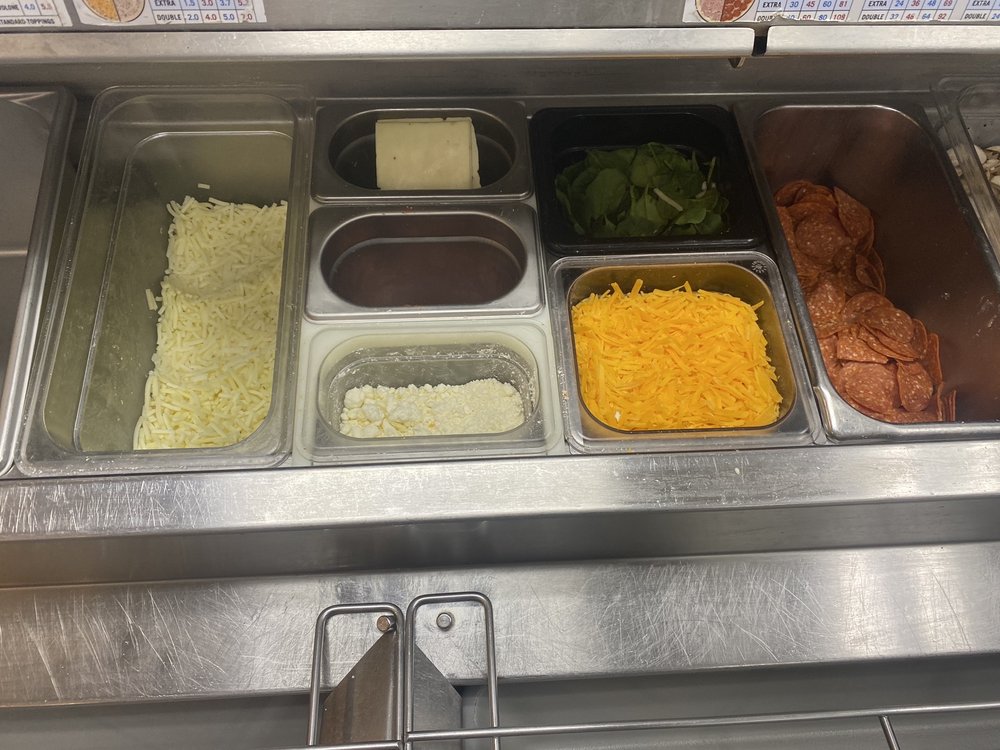 DOMINO’S PIZZA - Updated December 2025 - 23 Reviews - 26437 Ridge Rd ...