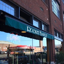 ROCKET BAKERY - Updated June 2025 - 56 Photos & 126 Reviews - 1325 W ...