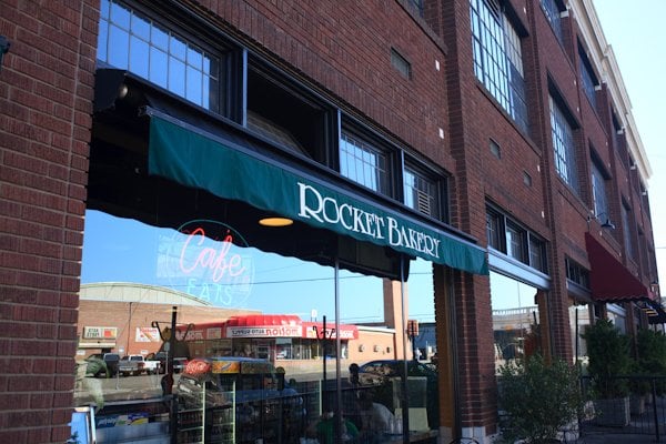 ROCKET BAKERY - Updated October 2025 - 56 Photos & 127 Reviews - 1325 W ...