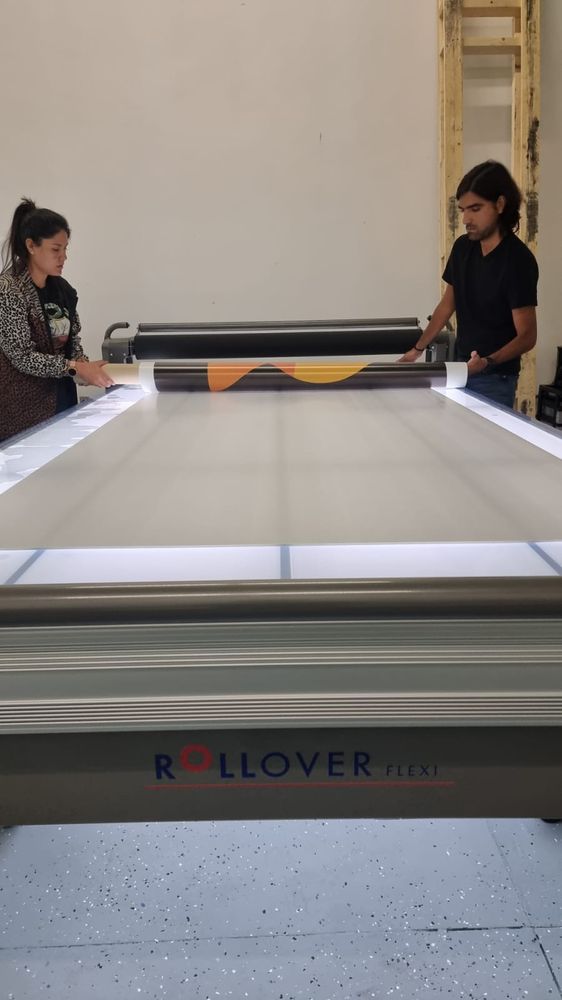 PETTY SIGNS & GRAPHICS - 7362 Futures Dr, Orlando, Florida - Signmaking ...