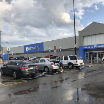 WALMART SUPERCENTER - Updated November 2025 - 30 Photos & 40 Reviews ...