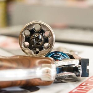 THE CONTINENTAL GILBERT GUN CLUB - Updated December 2025 - 24 Photos ...