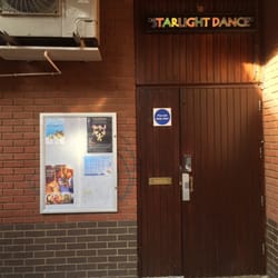 STARLIGHT DANCE & MUSICAL THEATRE SCHOOL - 57 - 61 High Street ...