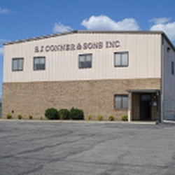 S J CONNER & SONS, INC - Plumbing - 1639 Seibel Dr NE, Roanoke, VA ...