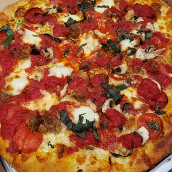MARKET STREET PIZZA -- SPOKANE VALLEY - Updated December 2025 - 29 ...