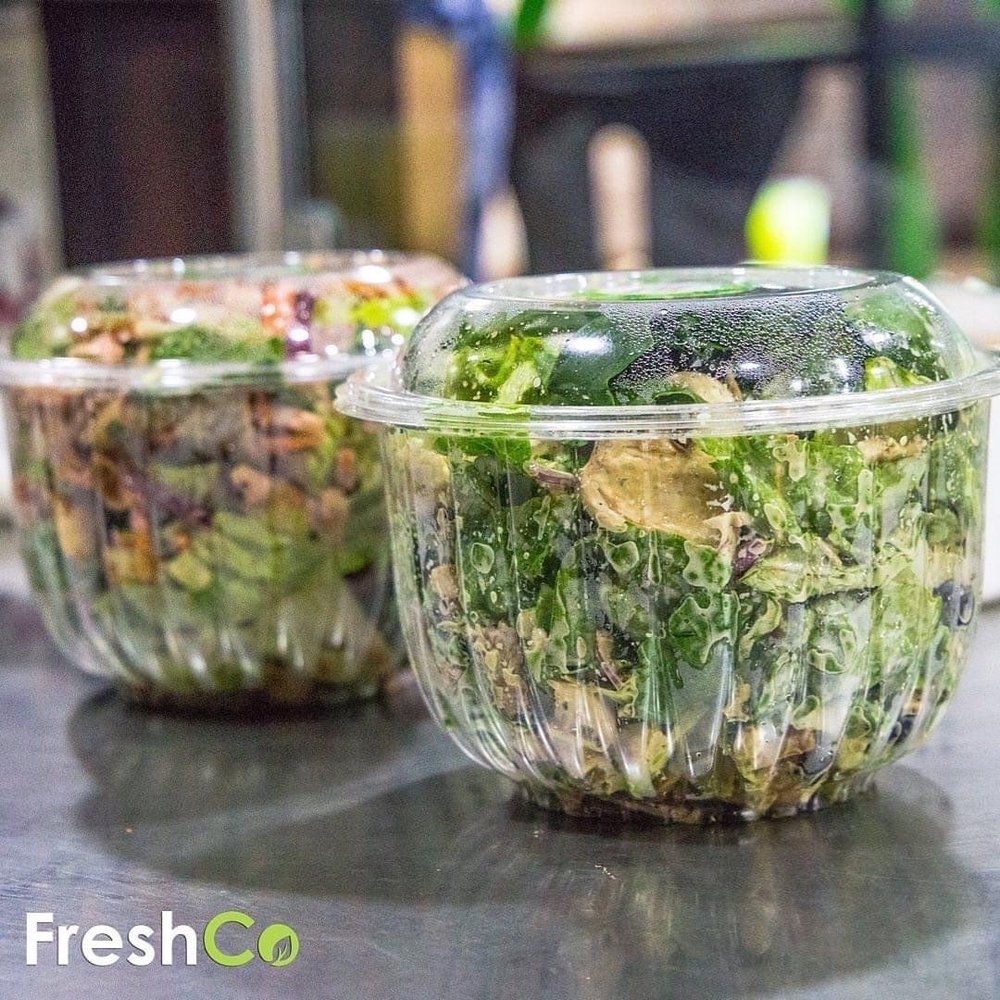 FRESHCO - Updated December 2025 - 18 Photos - Blvd. Benito Juárez 26 ...