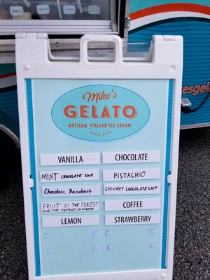 MIKE’S GELATO - Updated May 2025 - 17 Photos & 31 Reviews - Columbia ...