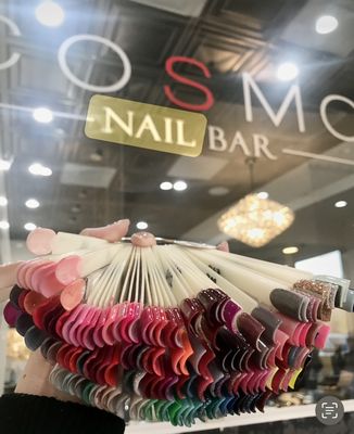 COSMO NAIL BAR - 339 Photos & 257 Reviews - 2500 E Imperial Hwy, Brea ...