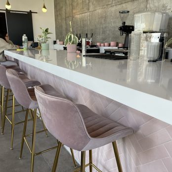 ARUMA CAFE - Updated August 2024 - 69 Photos & 22 Reviews - 2011 E ...