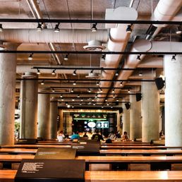 TIME OUT MARKET BOSTON - Updated May 2025 - 1146 Photos & 468 Reviews ...