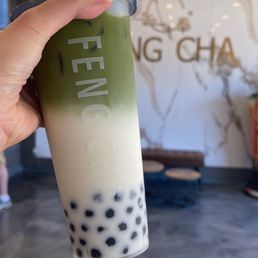 FENG CHA L BOBA TEA - Updated July 2025 - 109 Photos & 56 Reviews - 725 ...