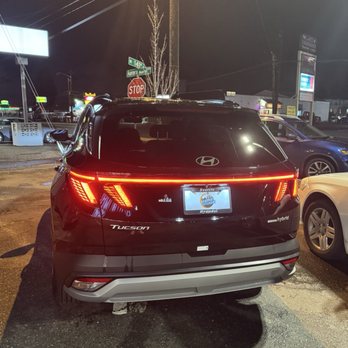 SEATTLE HYUNDAI - Updated December 2025 - 40 Photos & 275 Reviews ...