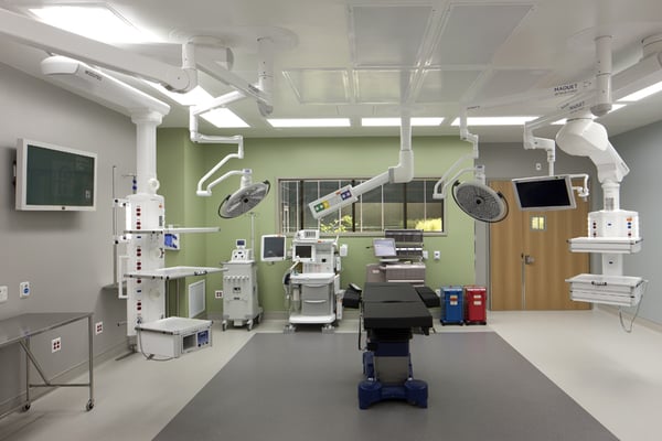 PALOMAR MEDICAL CENTER - ESCONDIDO - Updated October 2025 - 290 Photos ...