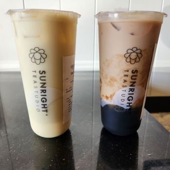 SUNRIGHT TEA STUDIO - SUNNYVALE - Updated August 2024 - 1348 Photos ...