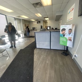 ACCURATE BIOMETRICS - Updated February 2026 - 19 Photos & 19 Reviews ...