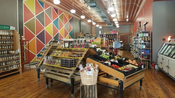 RED FOX MARKET - 14 Photos - 112 S Michigan Ave, Big Rapids, MI - Yelp