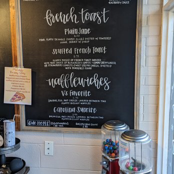 THE FACTORY - Updated December 2025 - 132 Photos & 48 Reviews - 206-C W ...