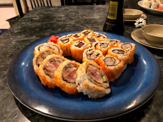 SHOGUN JAPANESE RESTAURANT - Updated July 2025 - 50 Photos & 70 Reviews ...