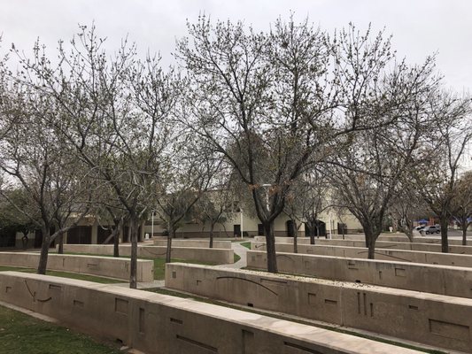 CHANDLER PUBLIC LIBRARY - DOWNTOWN - Updated August 2024 - 50 Photos ...