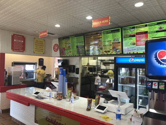 CALIFORNIA MEXICAN FOOD - Updated October 2025 - 65 Photos & 104 ...