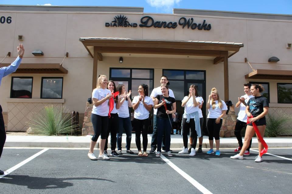 DIAMOND DANCE WORKS - Updated December 2025 - 29 Photos - 34406 N 27th ...