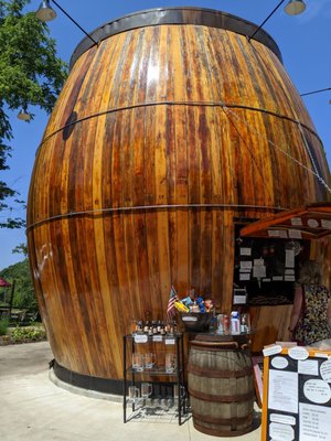 DOUGLAS ROOT BEER BARREL - Updated July 2024 - 123 Photos & 75 Reviews ...