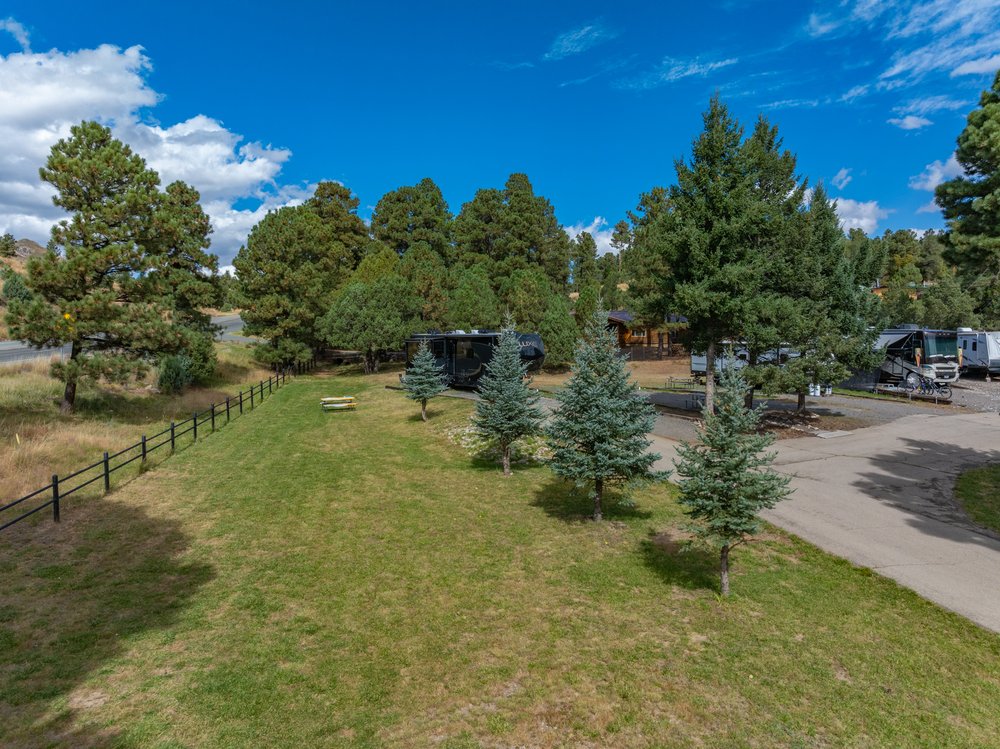 ELK RUN RV PARK AND CABINS - Updated December 2025 - 1068 Hwy 48, Alto ...