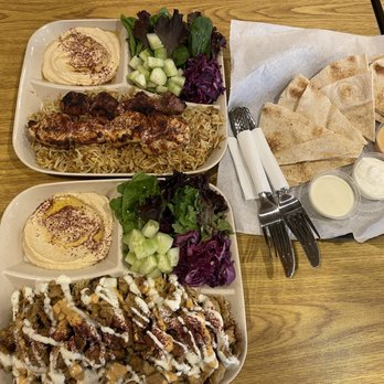 HALAL GRILL EXPRESS - Updated October 2025 - 54 Photos & 98 Reviews ...