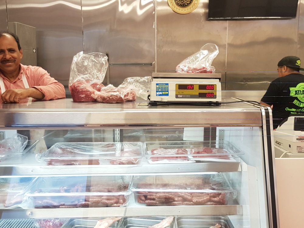 HALAL MEAT - 12 Photos - 282 Smith St, Brooklyn, New York - Meat Shops ...