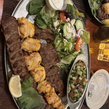 PERSIAN ROOM - Updated December 2024 - 1247 Photos & 1561 Reviews ...