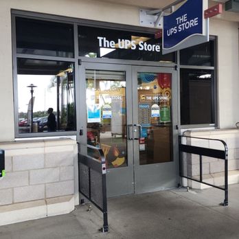 THE UPS STORE - Updated September 2025 - 45 Photos & 93 Reviews - 4725 ...