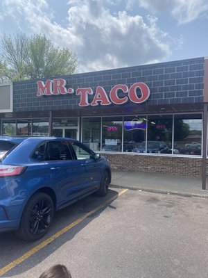 MR. TACOS - 15 Photos & 15 Reviews - 2645 White Bear Ave, Maplewood ...