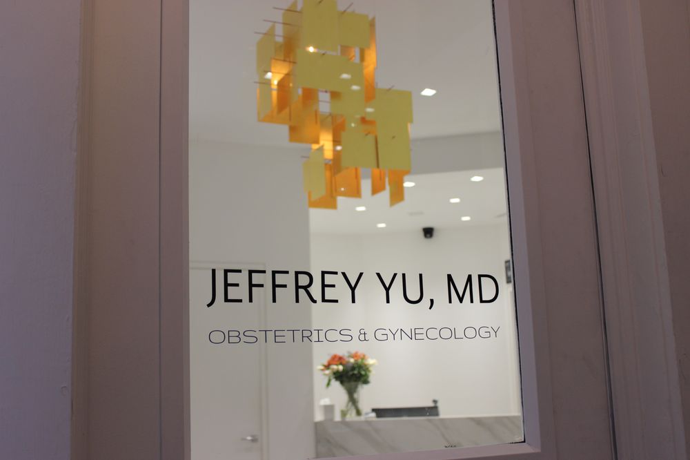JEFFREY YU, MD - Updated December 2025 - 19 Photos & 42 Reviews - 390 W ...