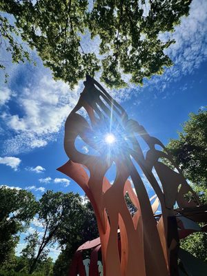 PYRAMID HILL SCULPTURE PARK & MUSEUM - Updated July 2025 - 428 Photos ...