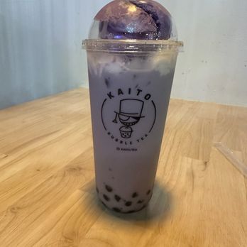 KAITO BUBBLE TEA - Updated May 2025 - 168 Photos & 71 Reviews - 775 US ...