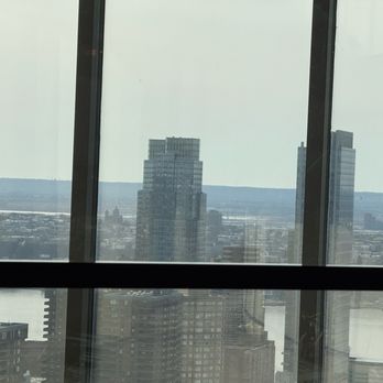 THE VIEW - Updated June 2025 - 144 Photos & 36 Reviews - 1535 Broadway ...