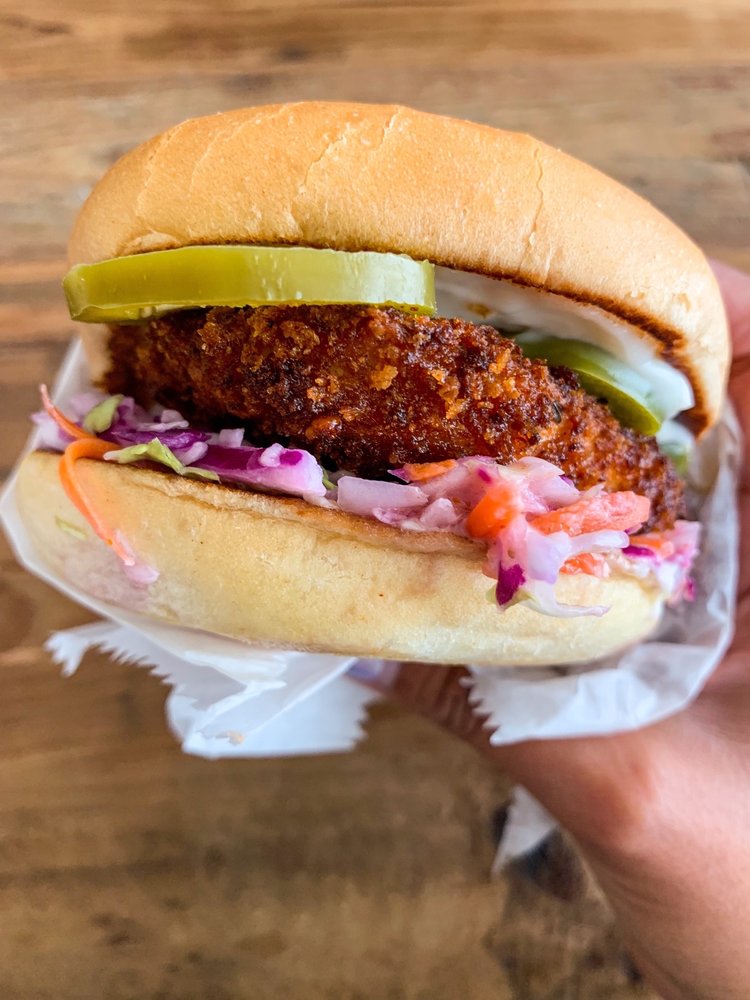 NATIVE FOODS - Updated August 2024 - 575 Photos & 672 Reviews - 680 S ...