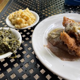 BLEU CANOE RESTAURANT - 45 Photos & 25 Reviews - Cajun/Creole - 115 ...