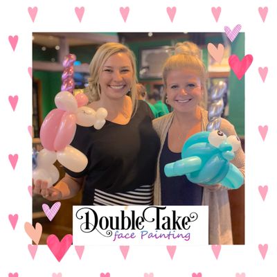 DOUBLE TAKE FACE PAINTING - Updated August 2025 - 18 Photos - 510 E ...