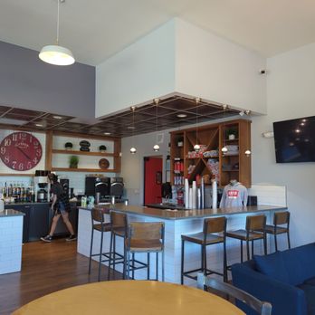 CREED COFFEE - Updated August 2025 - 46 Photos & 65 Reviews - 10718 NW ...