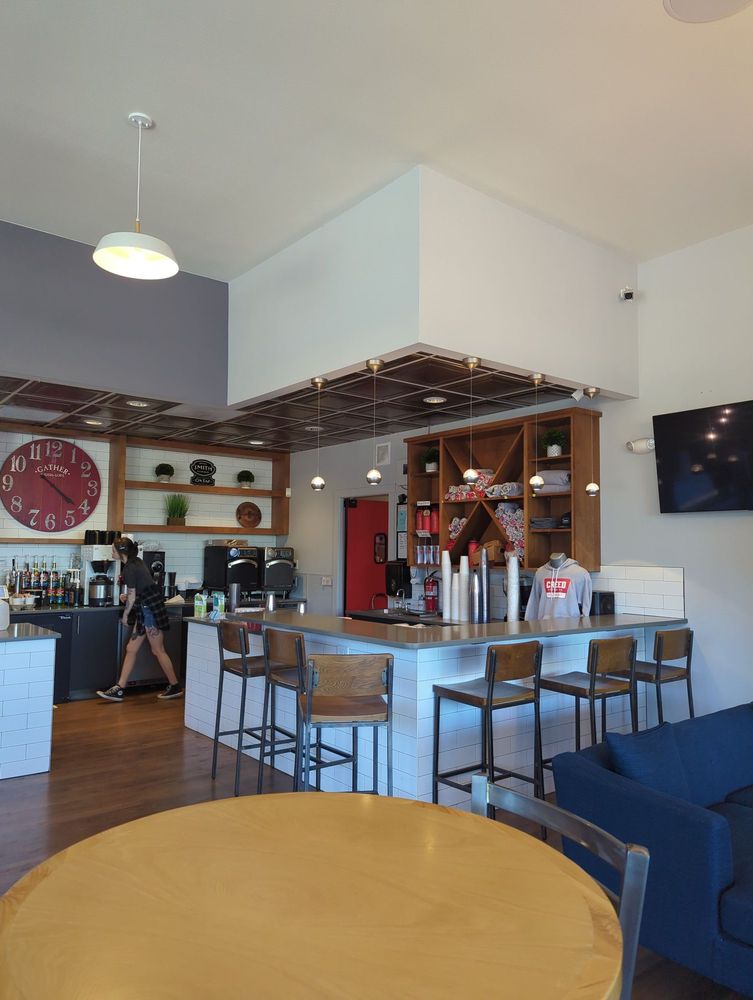 CREED COFFEE - Updated June 2025 - 38 Photos & 63 Reviews - 10718 NW ...